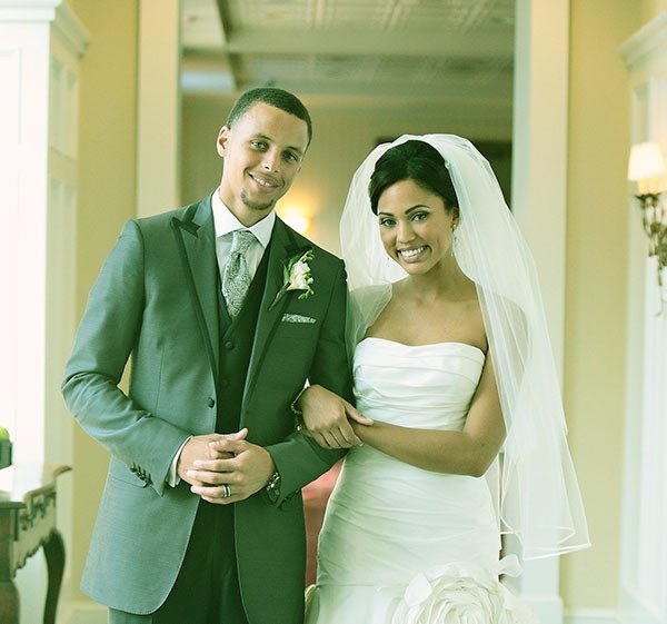 Riley Elizabeth Curry - Interesting Facts About Stephen Curry's ...