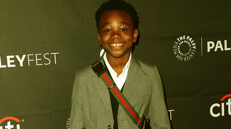 Jalyn Hall: How Old is He? His Net Worth, Height, Parents | Celebrity ...